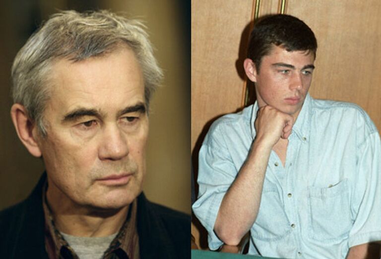 Сергей Бодров (младший): биография, причина смерти, личная жизнь, жена ...